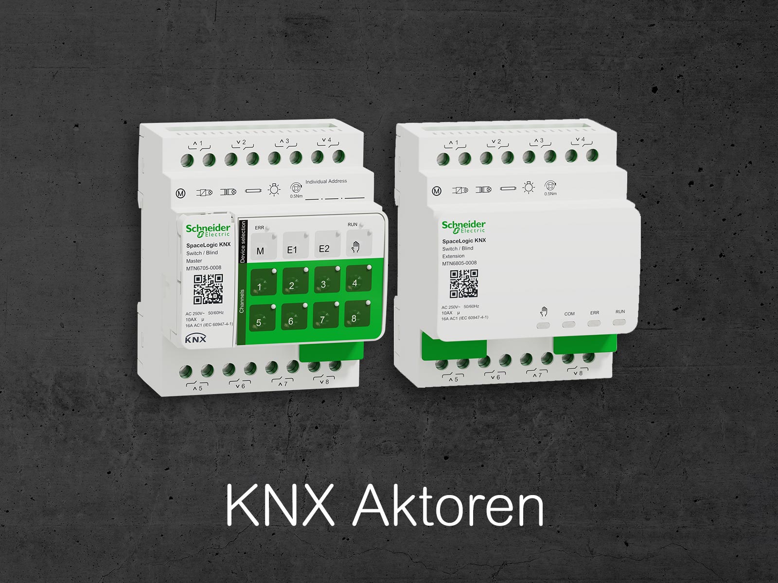 KNX Produkte 2023